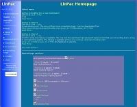 LinPac Packet Radio Terminal The DXZone