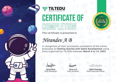 Gamedevelopment Unity Tiltedu Learningjourney Careergrowth
