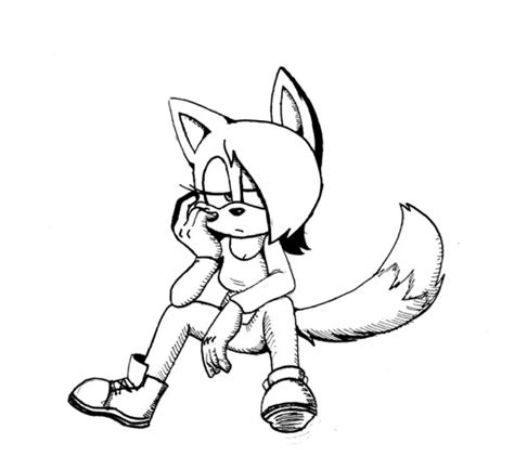 Inking Test Möbius Sanctuary Of Hope Amino