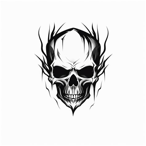 Premium Vector Picasso Hand Drawing Snake Skull Ganesh Hand Drawing