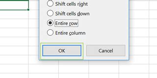 How To Add Additional Rows Above Or Below In Microsoft Excel Laptop Mag
