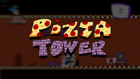 Pizza Tower Ust To Catch A Porcupine Snick Boss Youtube