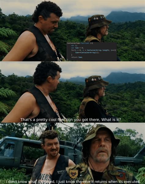 Anonymous Functions In Javascript Rprogrammerhumor