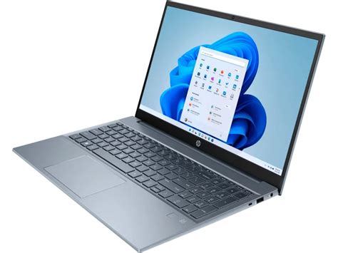 Hp Pavilion Core I5 Laptop 15 Eg2035tu 156 Inches At Rs 76999 In New