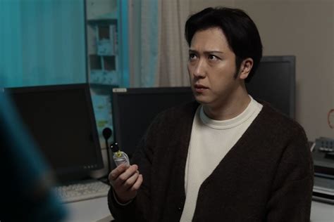 テレ朝post “唯一の友だち”の裏切りも受け入れる藤巻の懐の広さに脱帽『グレイトギフト』第6話＜ネタバレあり＞