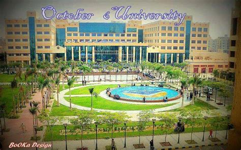 رابطة خريجي كلية السياحة والفنادق جامعة 6 اكتوبر