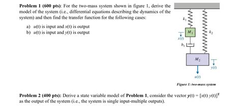 Solved Problem 1 ﻿and 2 ﻿pleaee Show All Work Steps And