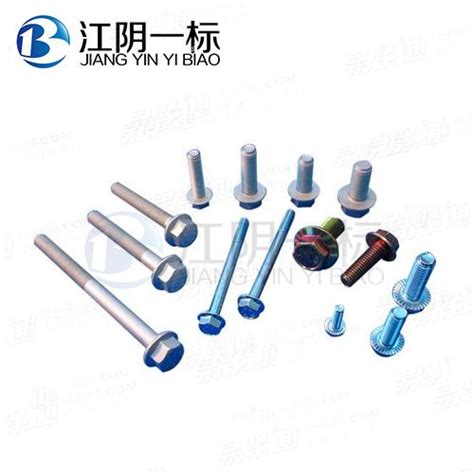 江阴市一标紧固件有限公司