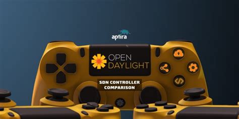 comparison of software defined networking sdn controllers part 3