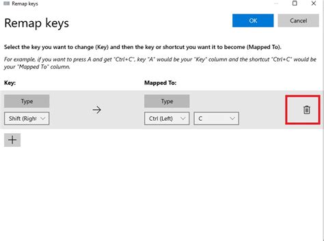 Windows 10 Remapping Victsing Keyboard Volfassets