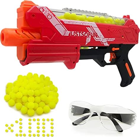 Top 10 Best Nerf Gun Ball Shooter Reviews And Buying Guide Katynel