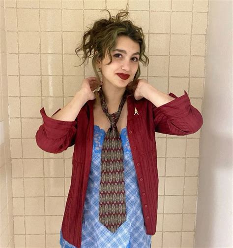 Pin By Kymberley Andrews On Lucie Loves Outfit With Tie Whimsical