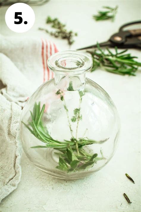 Infused Olive Oil Recipes Aimee Mars