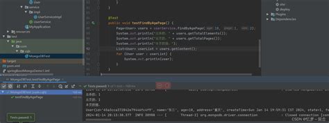 什么是mongodb Csdn博客