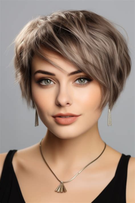 Trending Bixie Haircut Ideas For This Year Artofit