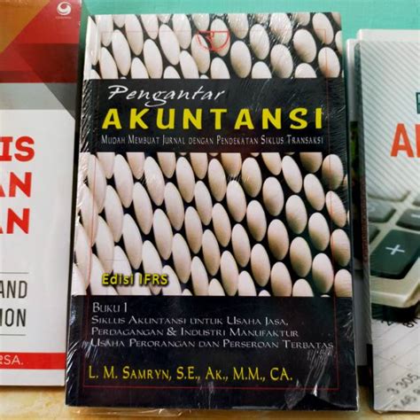 Harga Buku Jurnal Akuntansi Terbaru Maret 2023 BigGo Indonesia
