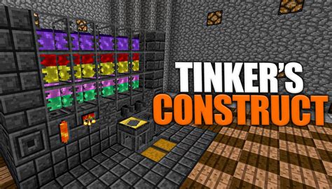 Tinkers Embossment