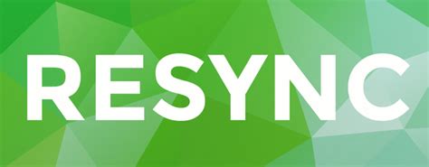 Resync Member Of The World Alliance