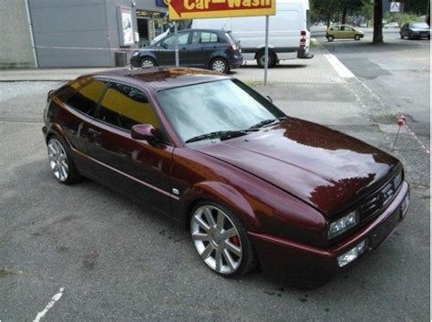 Corrado Vr6 2 9 Scrolller