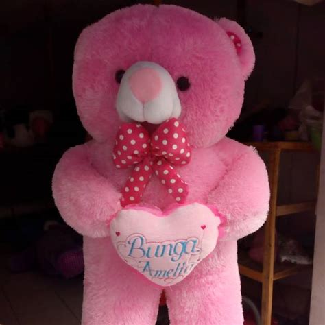Produk Boneka Bintang Shopee Indonesia
