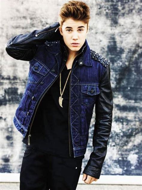 Photo Justin Bieber Believe Photoshoot2012 Justin Bieber Photo