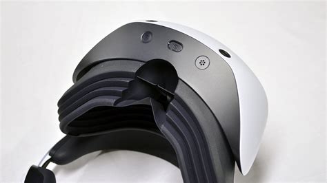 Psvr Unboxing Close Up With Sony S New Headset Road To Vr
