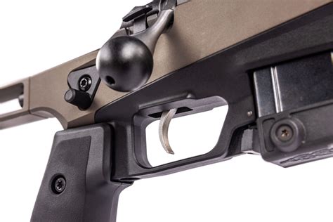 Tikka T3x Ace Target Cerakote New Tikka T3x Ace Target Rifle For Prs