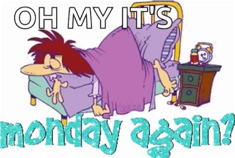 Good Morning Monday S Good Morning S