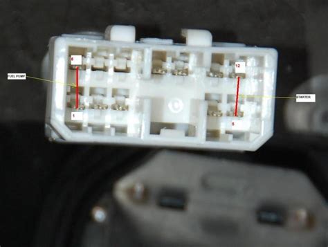 Permanently Disabling Immobiliser And Alarm The Lotus Cars Community