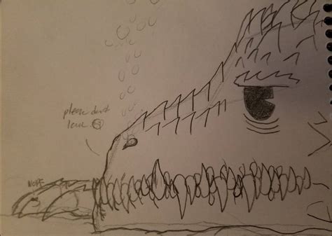 Deep Ression By Geneticmonster03 On Deviantart