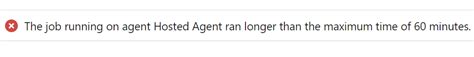 timeout issues deploying to a continuous web job
