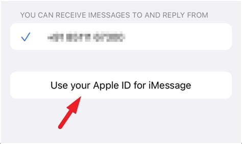 7 Ways To Fix Imessage On Mac Not Syncing With Iphone