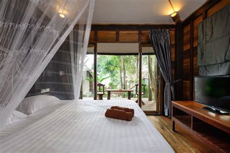 Koh Kood Resort Superior Garden View เจ้าบ้านพาเที่ยวทะเลตราด