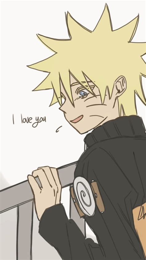 Sakura E Naruto Uzumaki 💕 Minato Being Narusakus Biggest Fan Artist