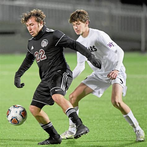 With Shackles Off Expect Big Goal Totals From Greensburg Central