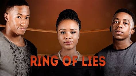 Jabulani Macdonald On Twitter Ring Of Liess Theme Song