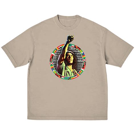 T Shirts Bob Marley Official Store