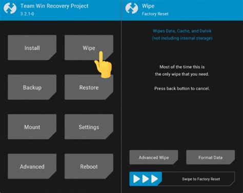 Lg Phone Stuck In Boot Loop Solve It In Easy Methods