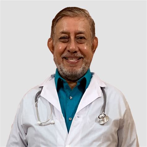 Dr Shahjahan Chowdhury