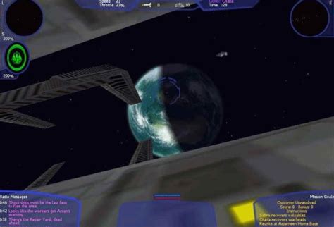 Images Star Wars X Wing Alliance Moddb