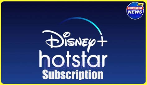 Disney Hotstar 2025 Updated Check Monthly Yearly Hotstar