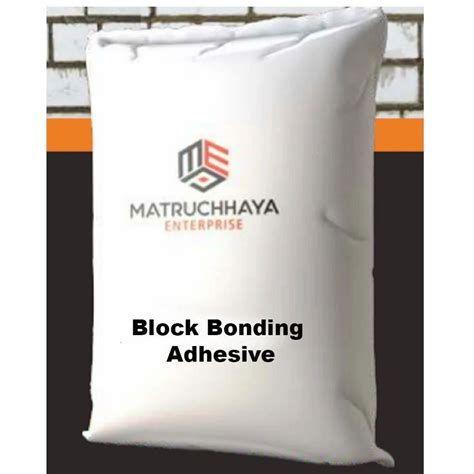 Ultratech Block Bonding Adhesive 30 Kg At ₹ 340bag In Secunderabad