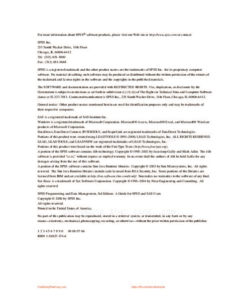 Pdf Phân Tích Dữ Liệu Trong Nghiên Cứu Kinh Tế Và Kinh Doanh Đh Bách Khoa Hn Phạm Cảnh Huy