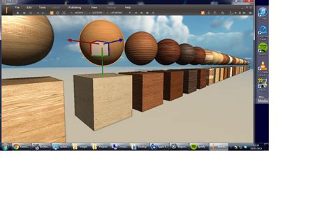Architectural Visualisation Application Built In Unity Community Showcases Unity Discussions