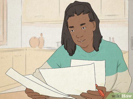 4 Formas De Escrever Um Script WikiHow