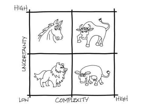 Context Leadership Model