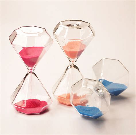 China 15 Minute Hourglass Sand Timer Manufacturers And Factory