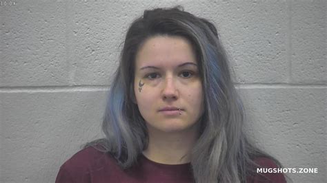 Maggard Lillian Elizabeth 10302024 Kenton County Mugshots Zone