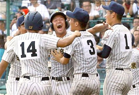 無名から無敵へ、公立校・明石商野球部のサクセスストーリー 深デジ 神戸新聞next
