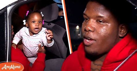 Nurses Bail Dad Arrested For Breaking Traffic Laws While Rushing His